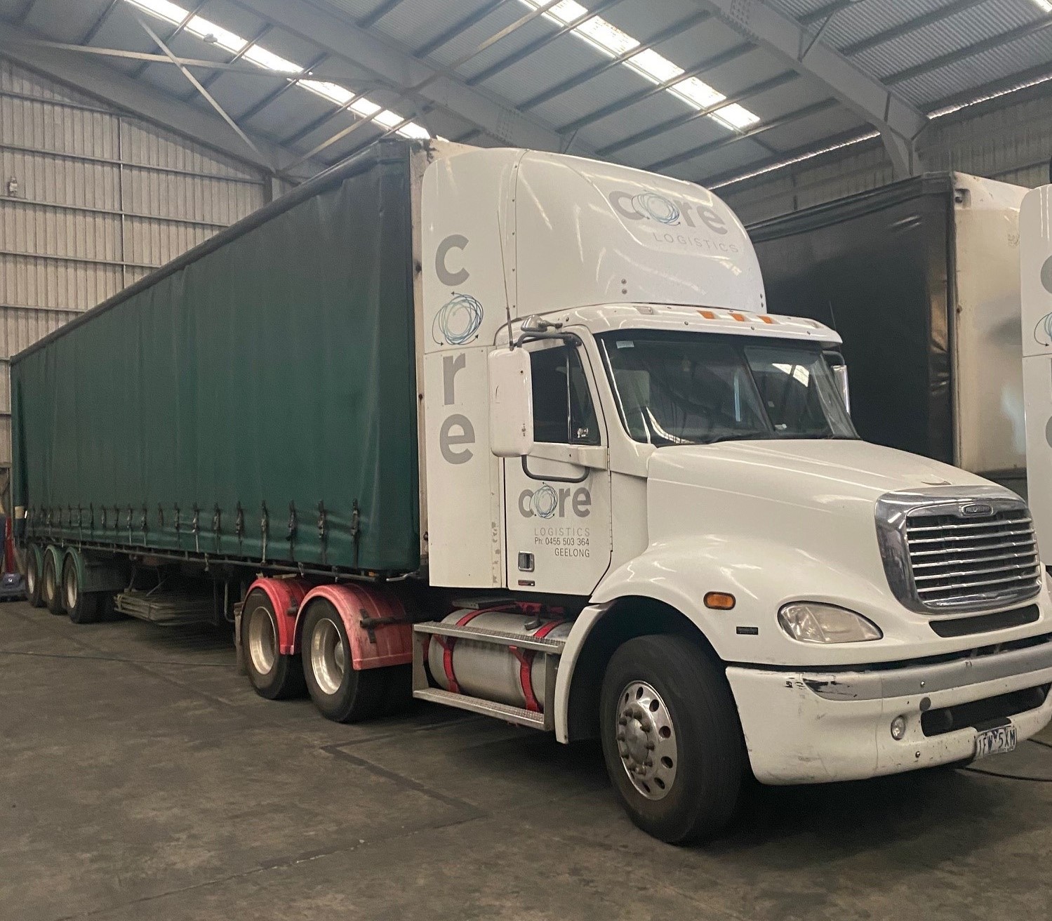 News Feed - Gorlas Transport